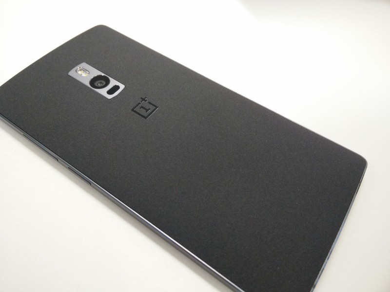 OnePlus 2 — First Impressions – PLPeeters.com
